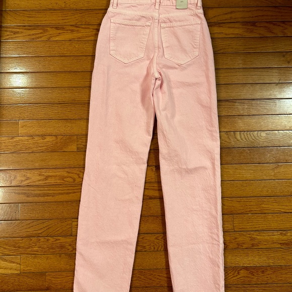 Zara | Jeans | Zara Curve Love Jeans | Poshmark